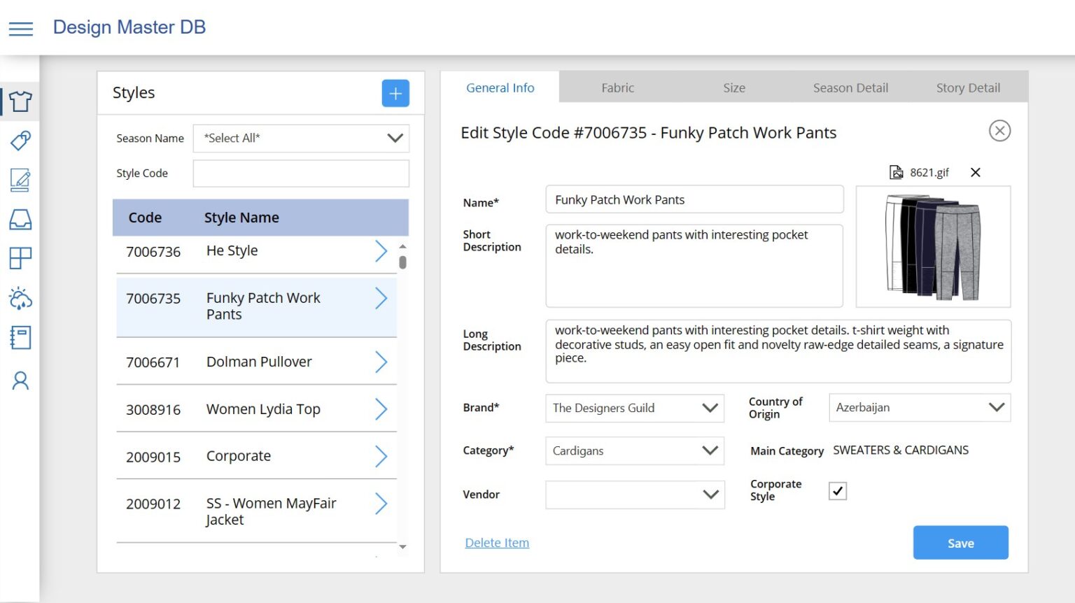 Power Apps - How to create a responsive popup message box