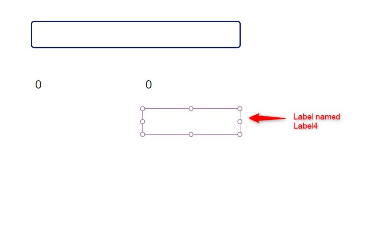 Power Apps - Split Decimal and Whole Number