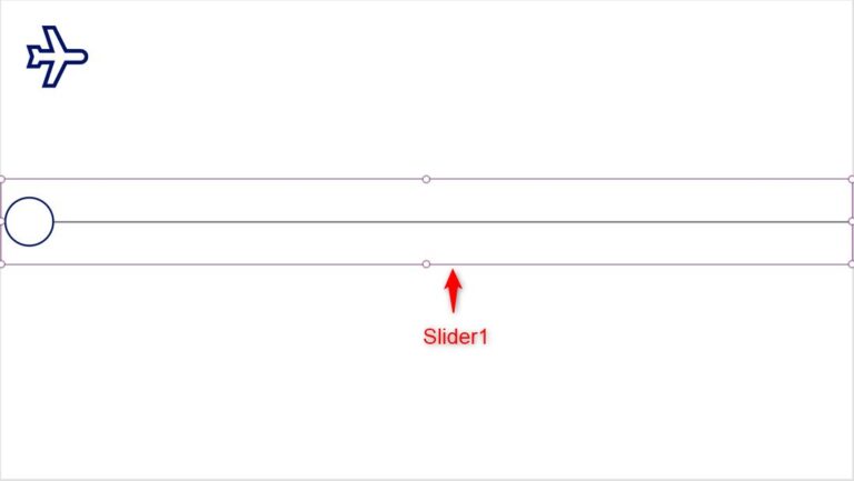 Power Apps - Create a draggable object (horizontal)
