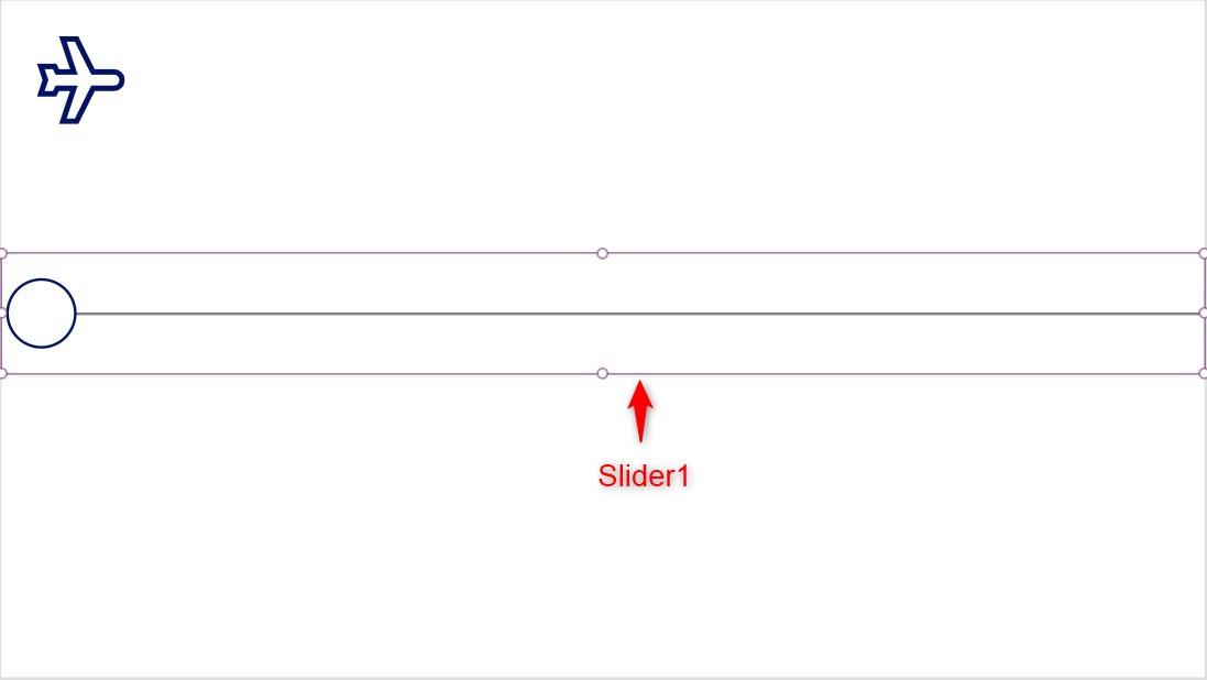 Power Apps - Create a draggable object (horizontal)