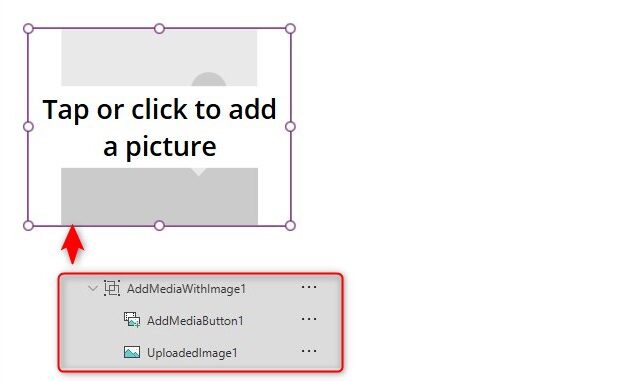 Power Apps - Image annotation tool that saves to PDF