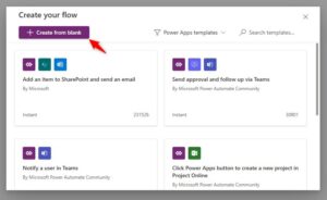 Power Apps - Get a value from a cell of any Excel file (Office Scripts)