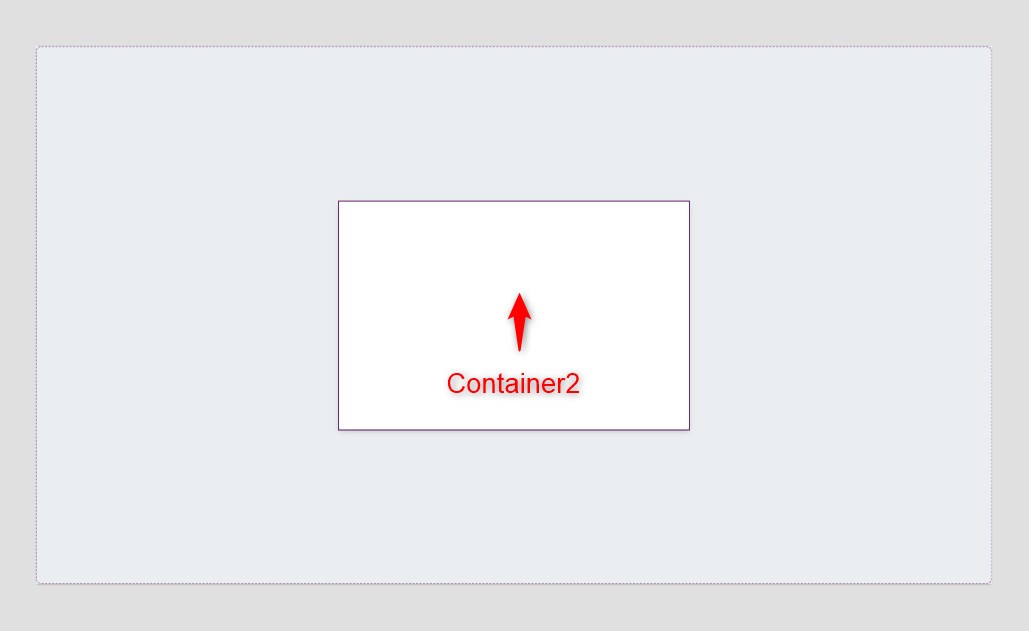 Power Apps - How to create a responsive popup message box