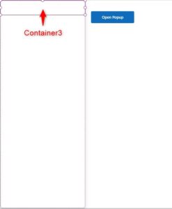 Power Apps - Create a Side Panel with Sliding Animation