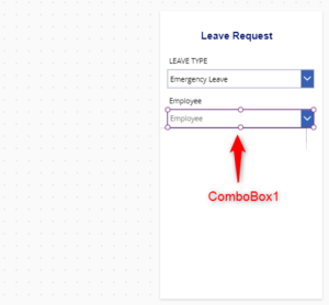 Power Apps/ Automate - Leave Request App: First to Approve
