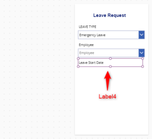 Power Apps/ Automate - Leave Request App: First to Approve