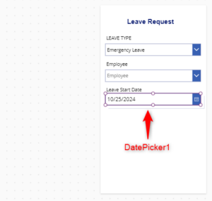 Power Apps/ Automate - Leave Request App: First to Approve