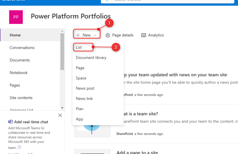 Power Apps/ Automate - Add choice on SharePoint column field using Canvas App