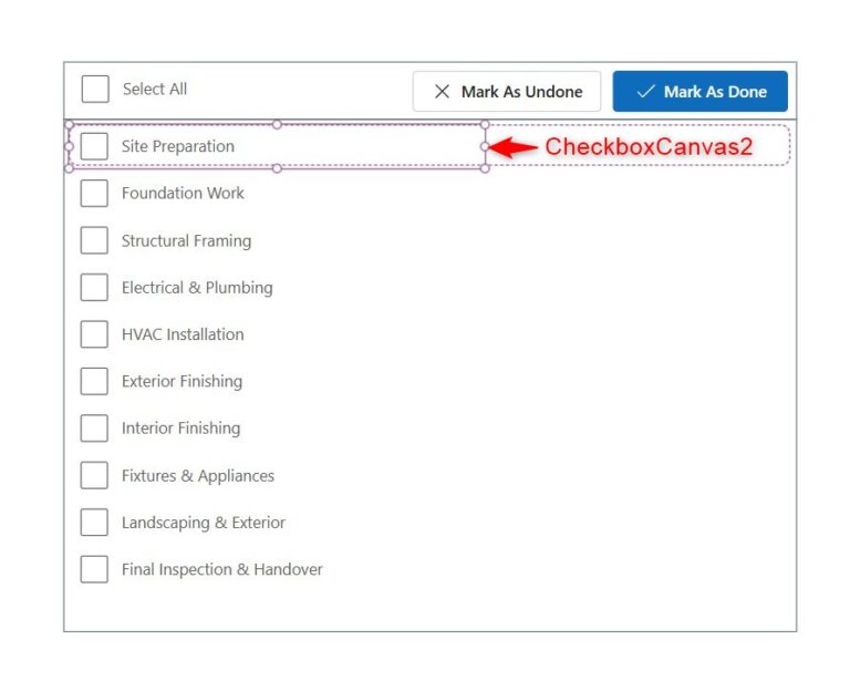Power Apps - Bulk Updates in a Gallery