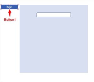 Power Apps - Reset a control inside a component