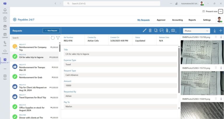 Power Apps - How to build an image annotation / mark up tool
